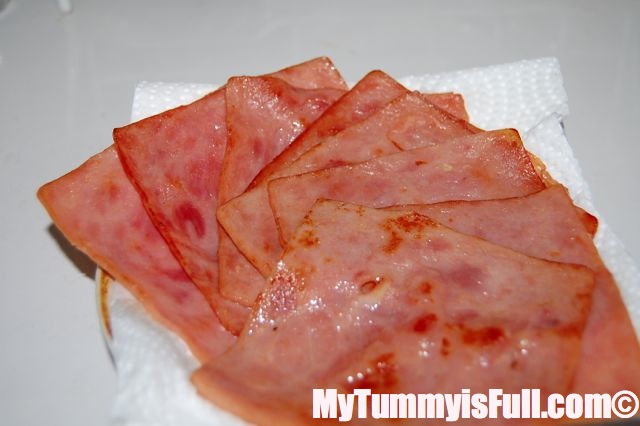 Frabelle Foods - My Tummy is Full